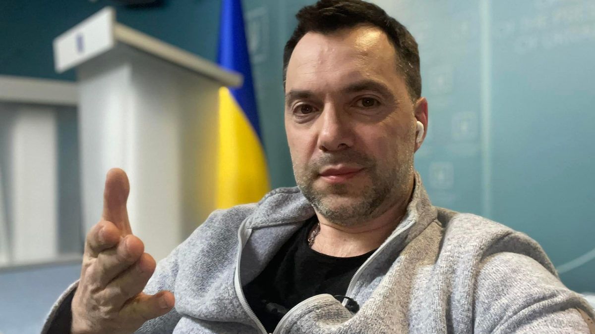 Олексій Арестович про важливість залишатись гуманними