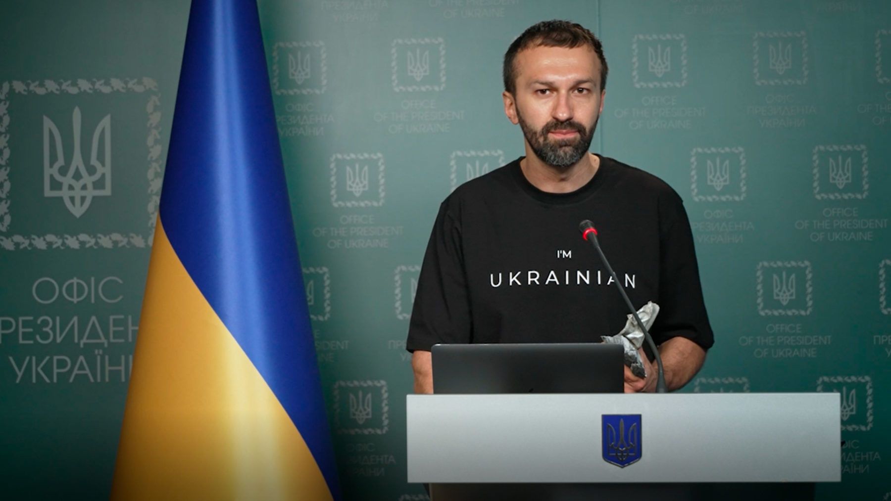 Сергій Лещенко викрив чергові фейки пропаганди РФ