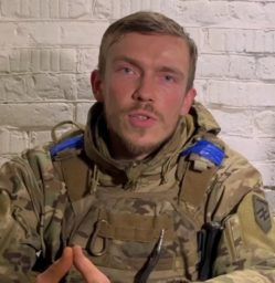 Історії захисників Азовсталі: де вони перебувають зараз