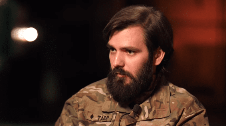 Головне з інтерв'ю Богдана Кротевича про російський полон