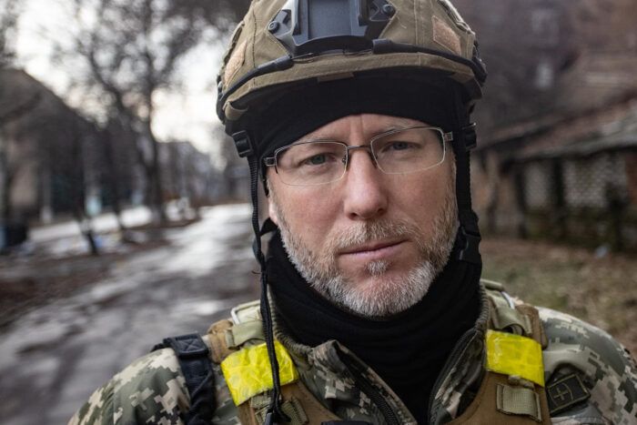 Саїд Ісмагілов розповів про переслідування на війну з росіянами