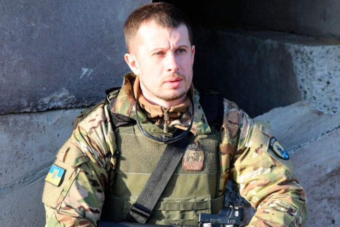 Андрій Білецький: інтерв'ю про перемогу, Бахмут та тактику ворога