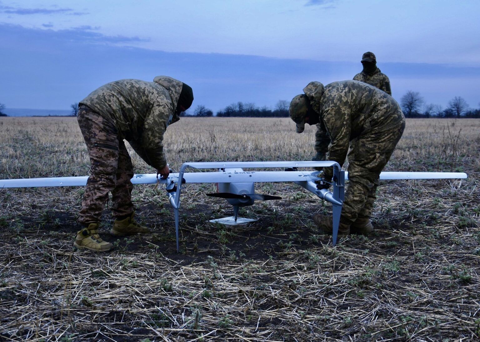Українські БПЛА – все що потрібно знати