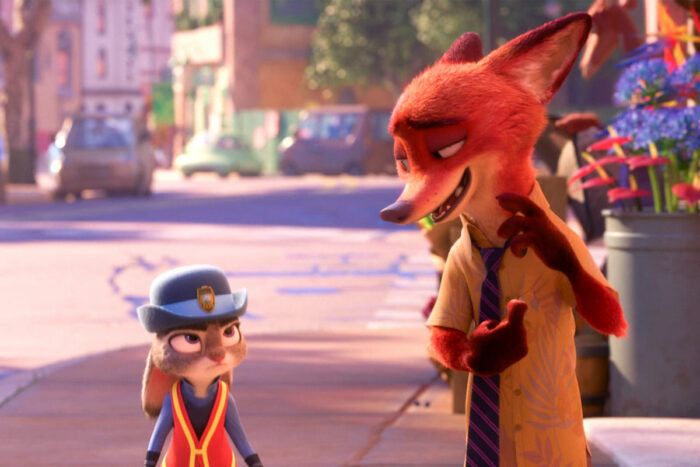 Зоотрополіс 2: дата виходу мультфільму в Україні