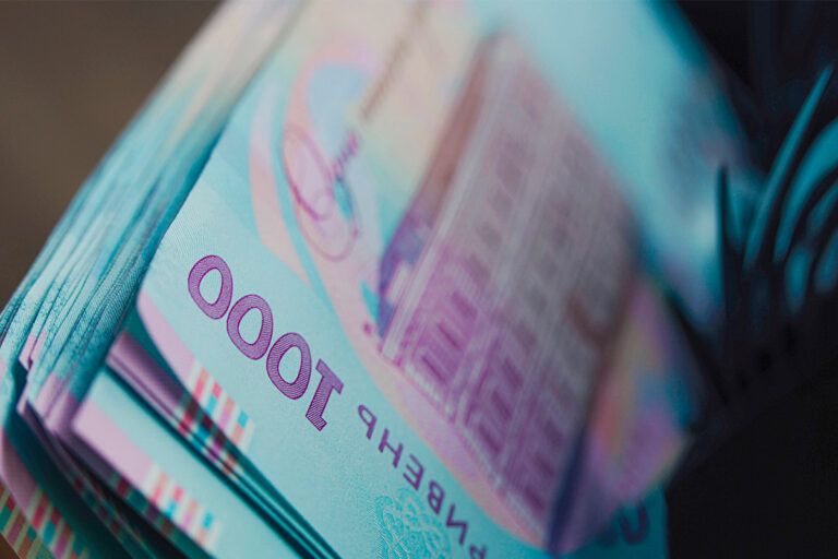 Коли прийде 1000 грн від Зеленського терміни виплат