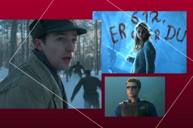 Фільми 2025 року, які вже вийшли: що можна подивитися просто зараз