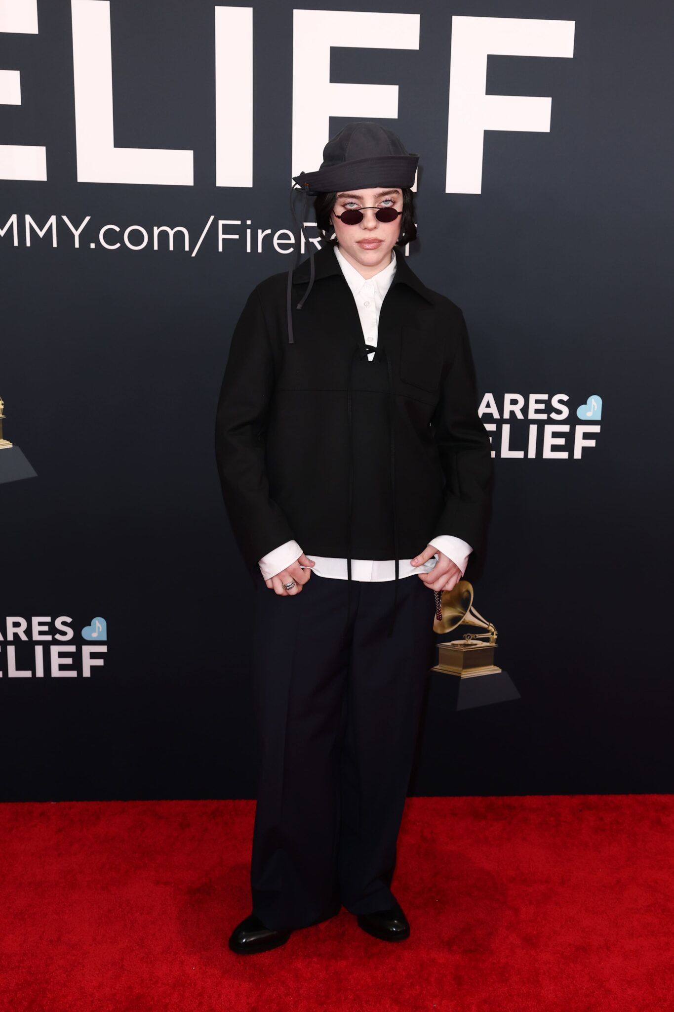 Победители Грэмми-2025: кто получил награды музыкальной премии в этом году