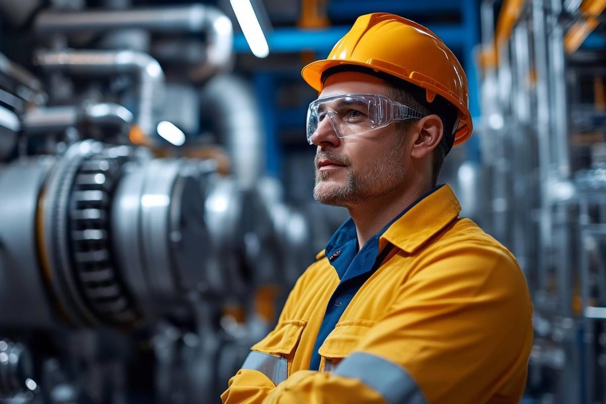 День машинобудівника 2025: дата святкування та історія свята