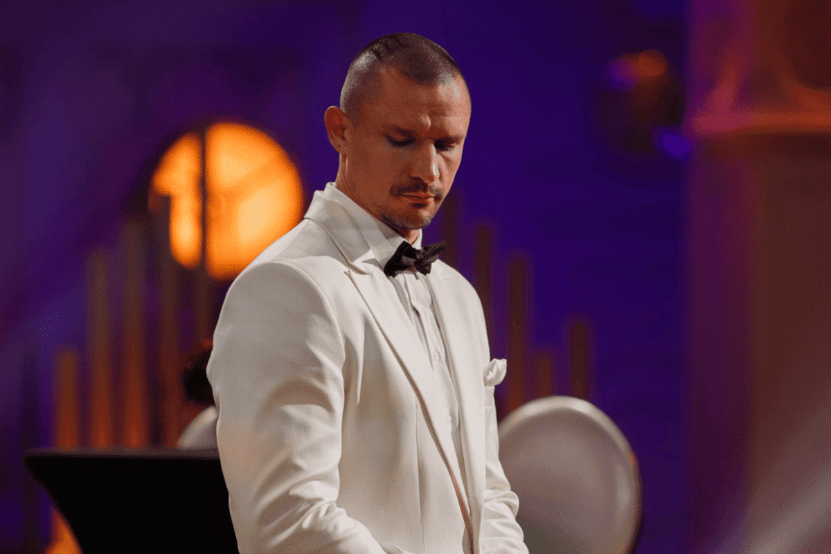 Холостяк 2025: дата виходу проекту з Тарасом Цимбалюком та що відомо