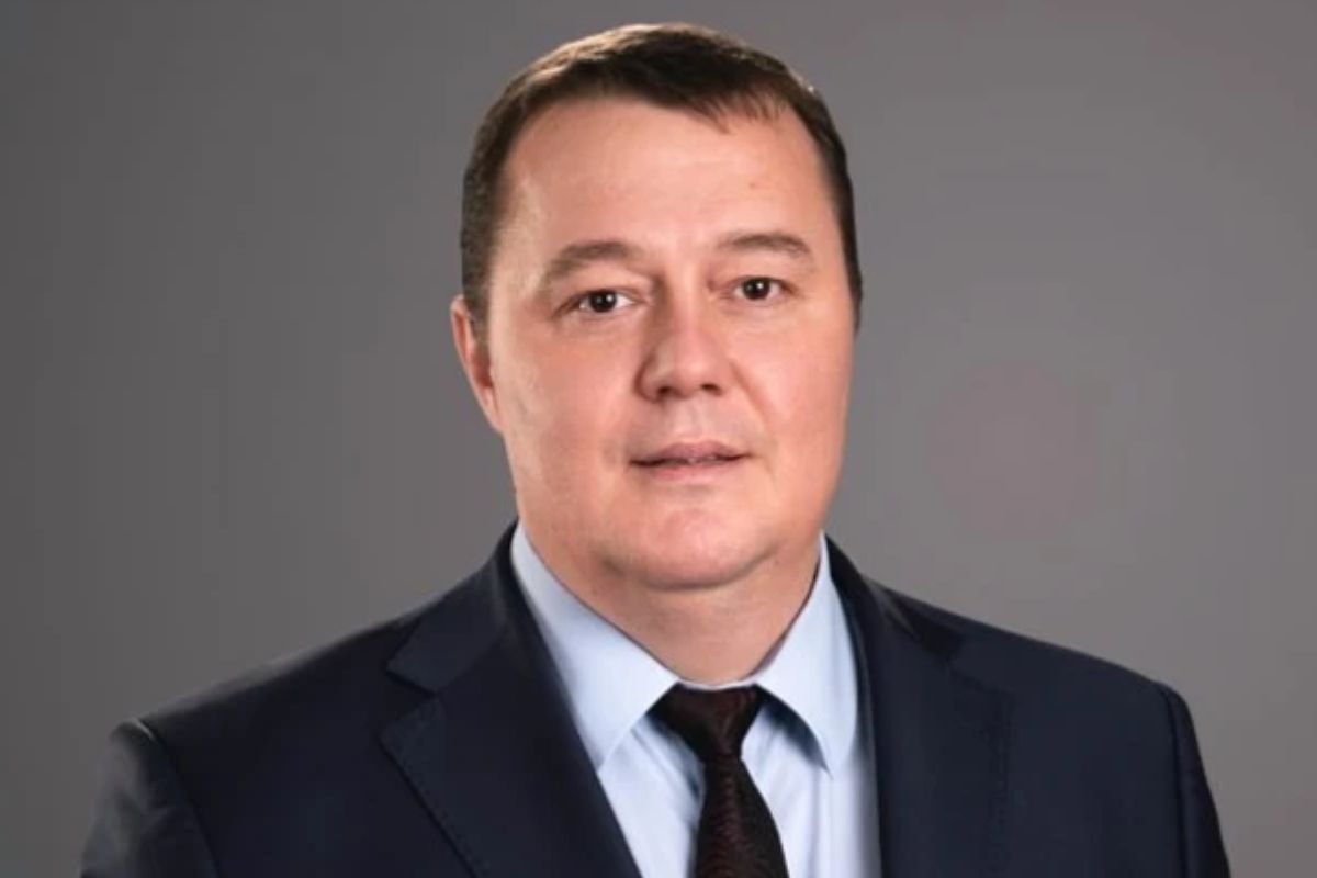Загинув ексголова Укренерго Олексій Брехт: його вдарило струмом